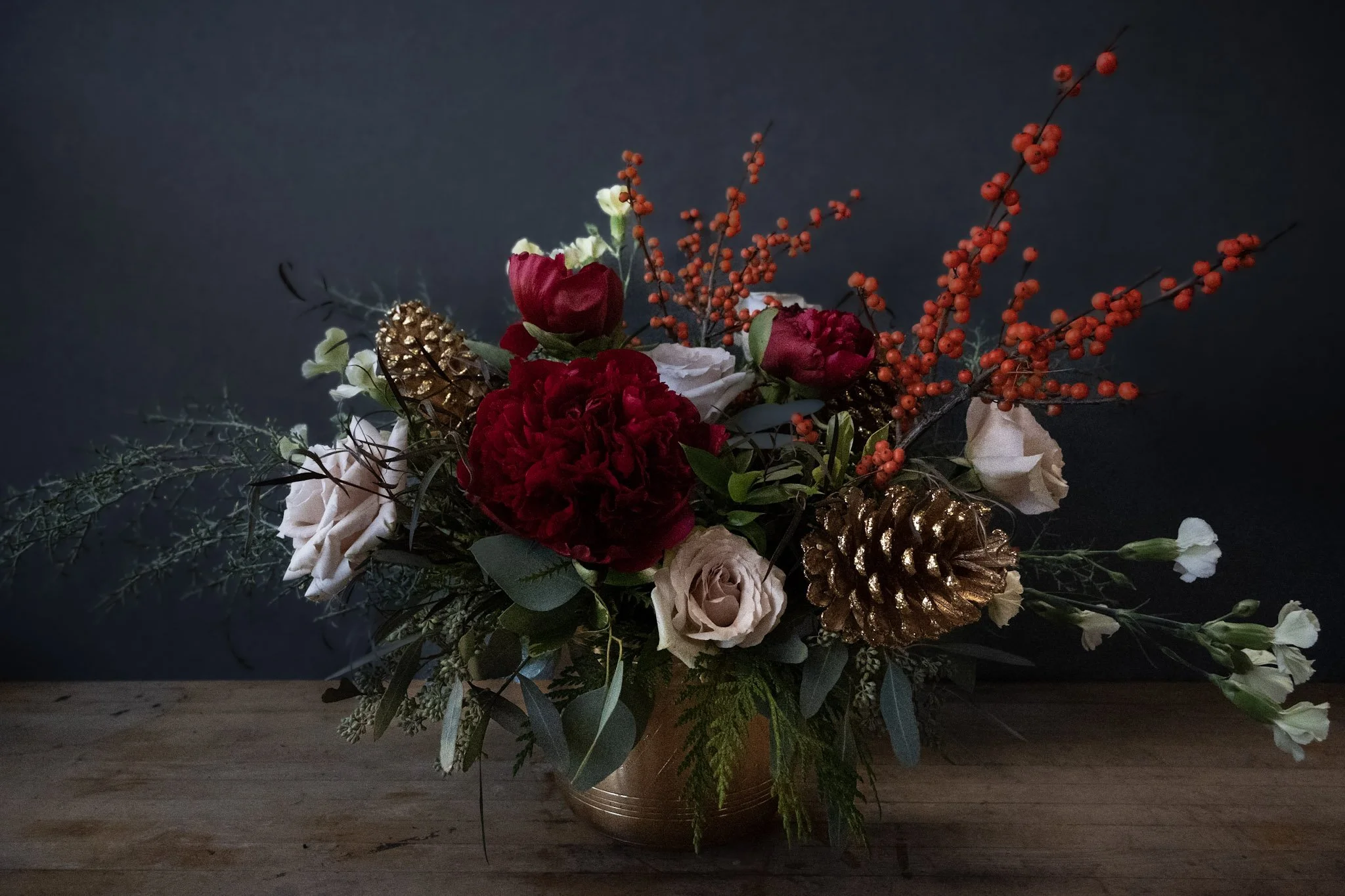 Shop Online — Flower Kiosk