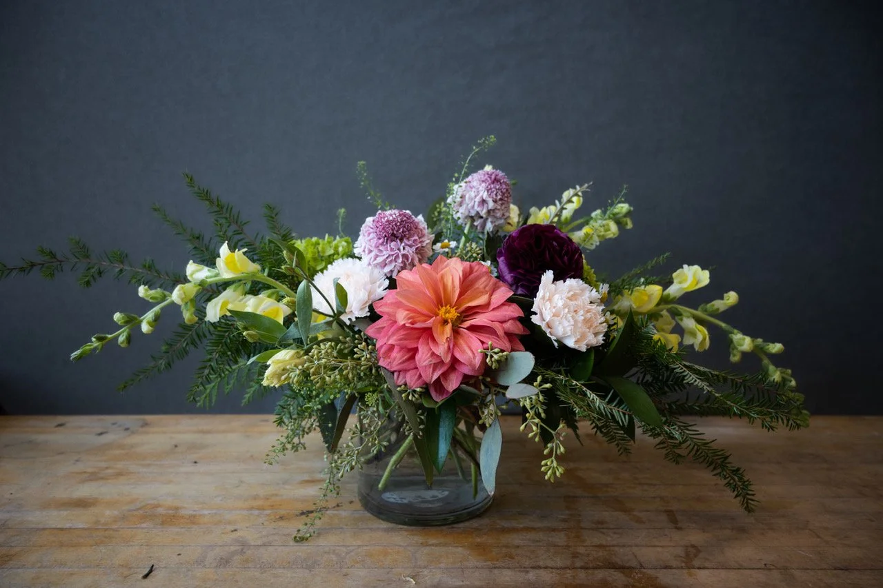 Shop Online — Flower Kiosk