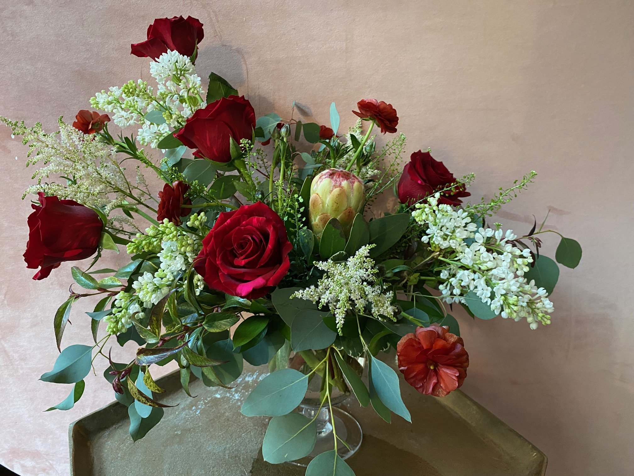 Shop Online — Flower Kiosk