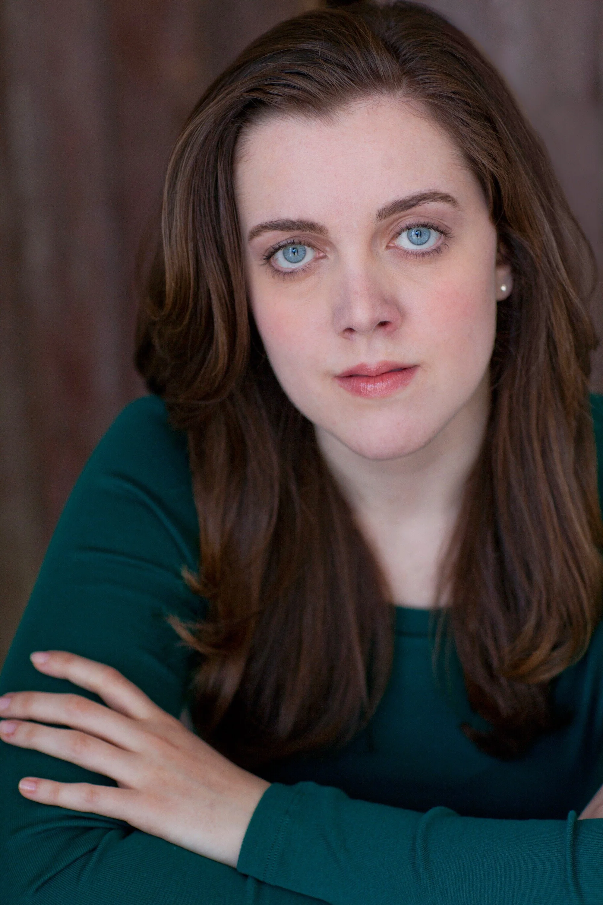 Emily Ember Actor