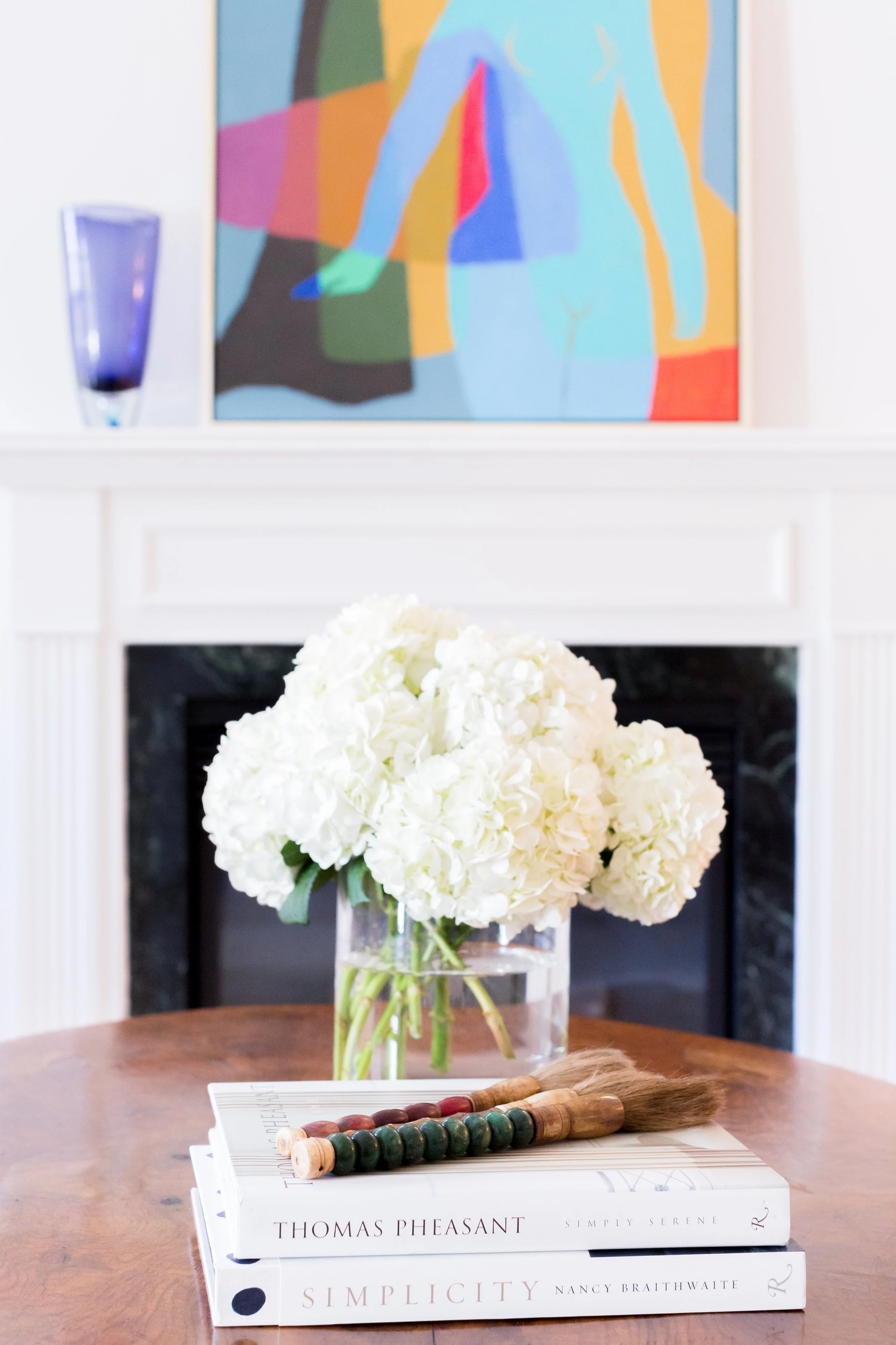 KENNEDY WARREN — UNDERWOOD