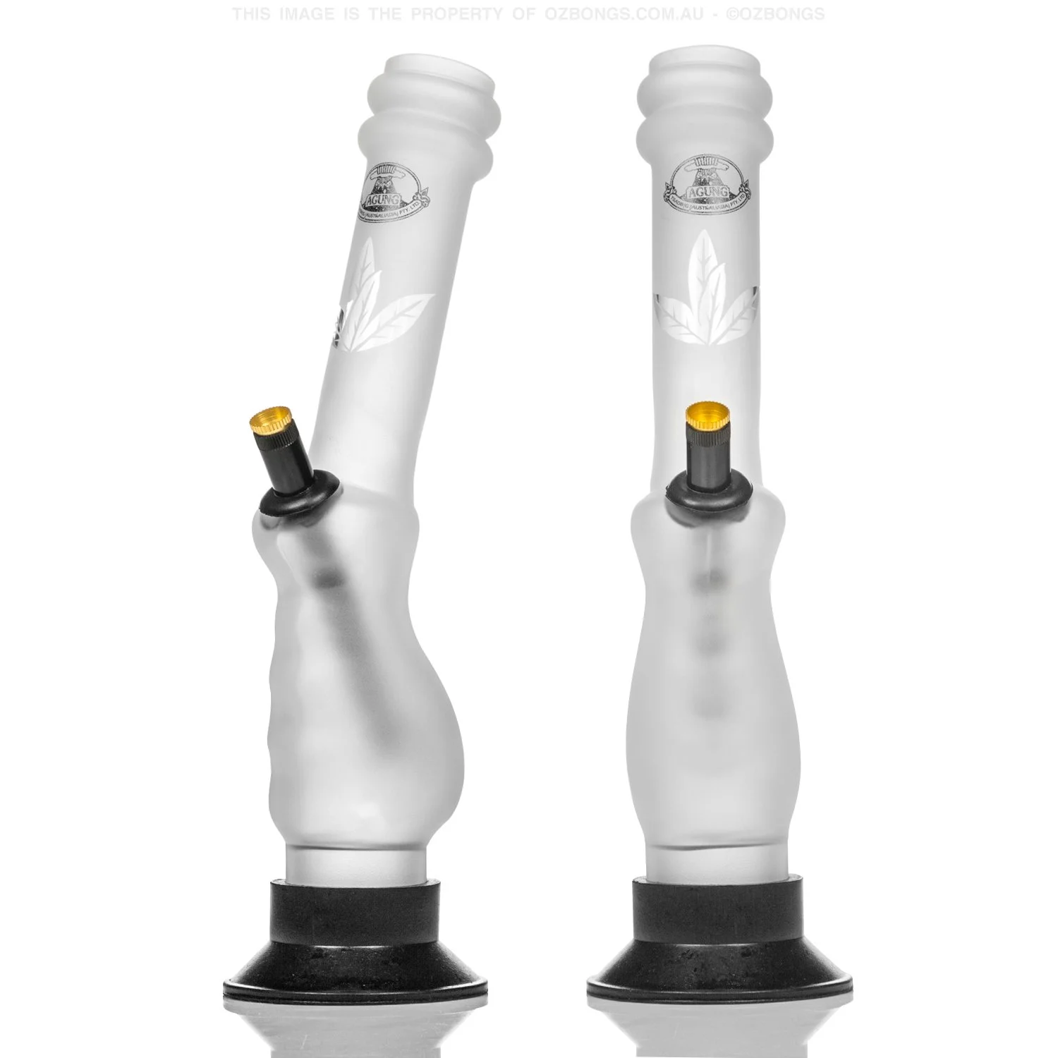 Agung Aussie Style bongs — OZISM AUSTRALIA