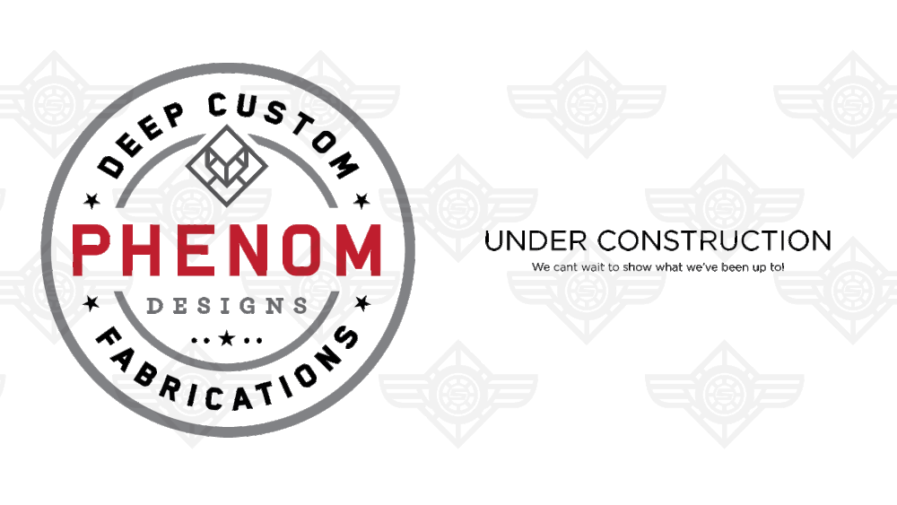 Phenom Designs
