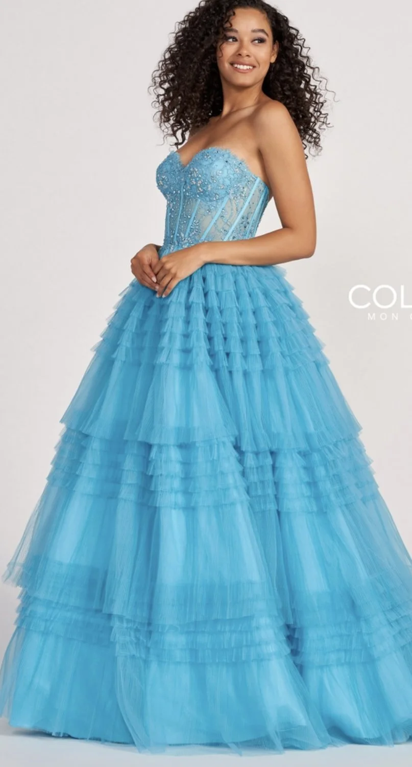 Prom Dresses — Absolute Bridal