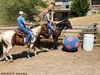 Riding — Rocking Z Guest Ranch