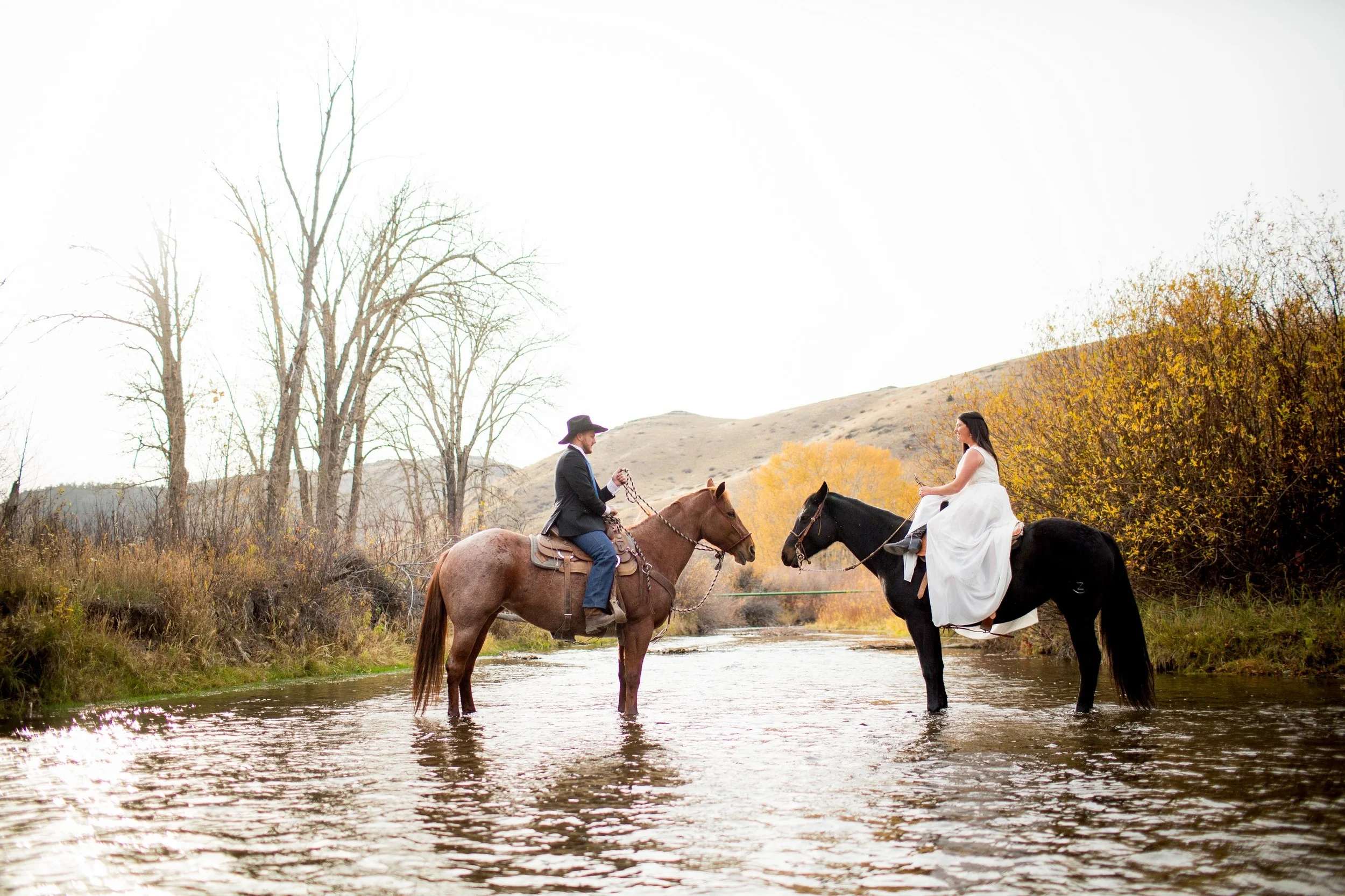 Our Family — Rocking Z Guest Ranch