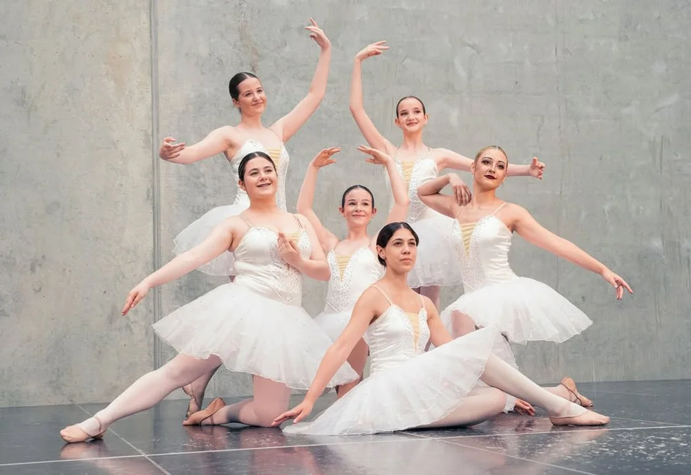 Steps Performing Arts - Inclusive dance education