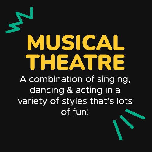 Steps Performing Arts - Inclusive dance education