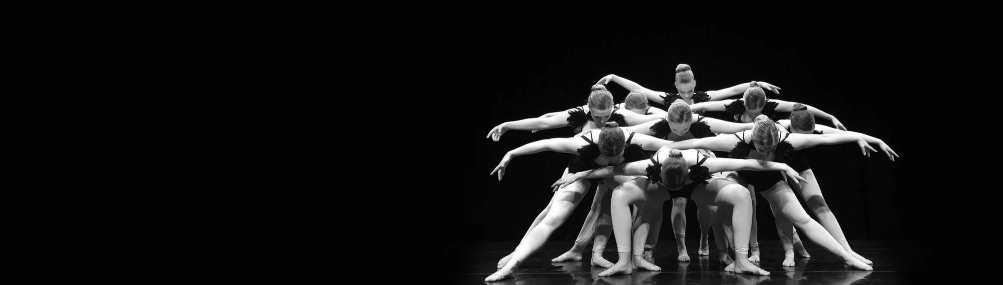 Steps Performing Arts - Inclusive dance education