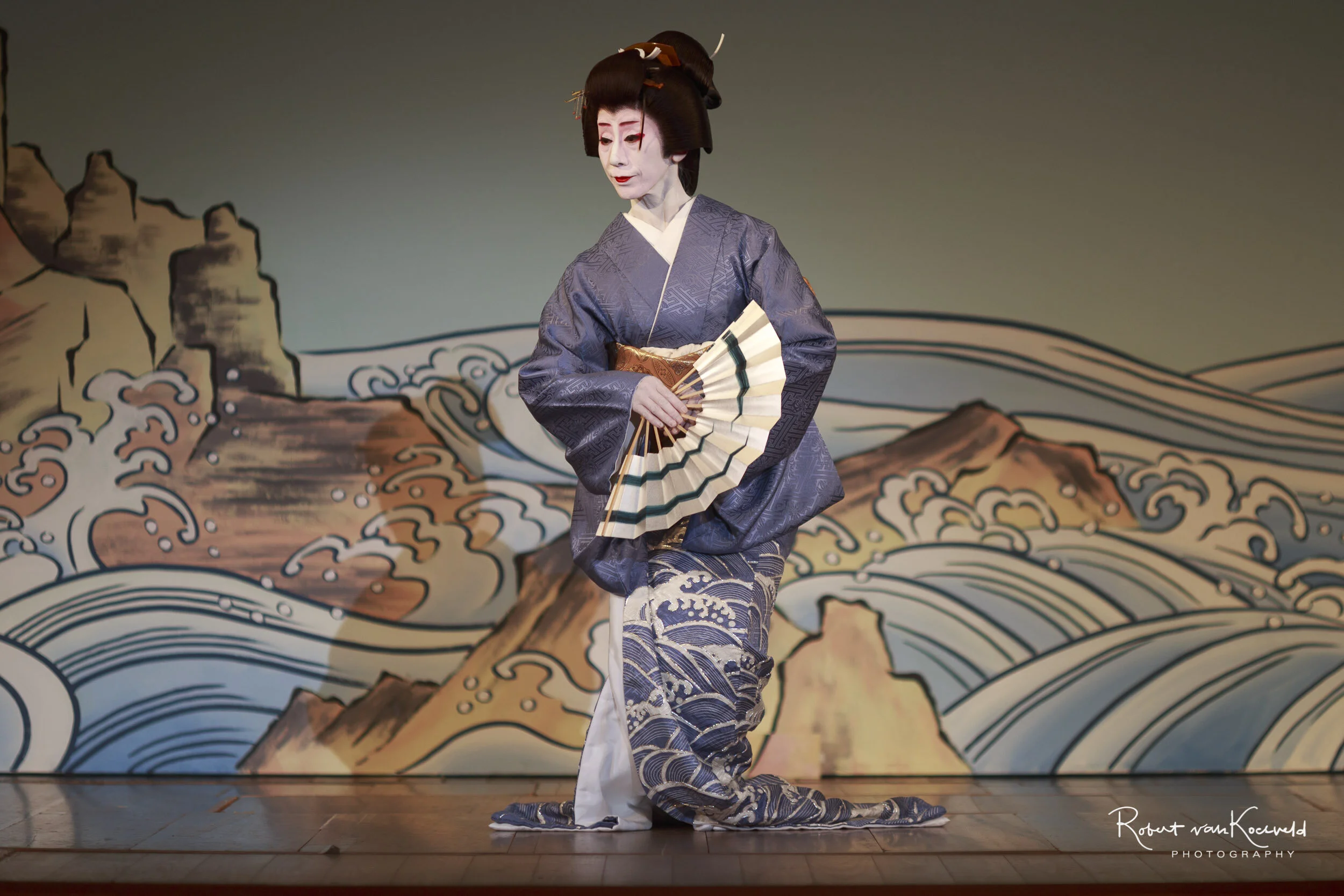 Geiko & Maiko — ROBERT VAN KOESVELD PHOTOGRAPHY