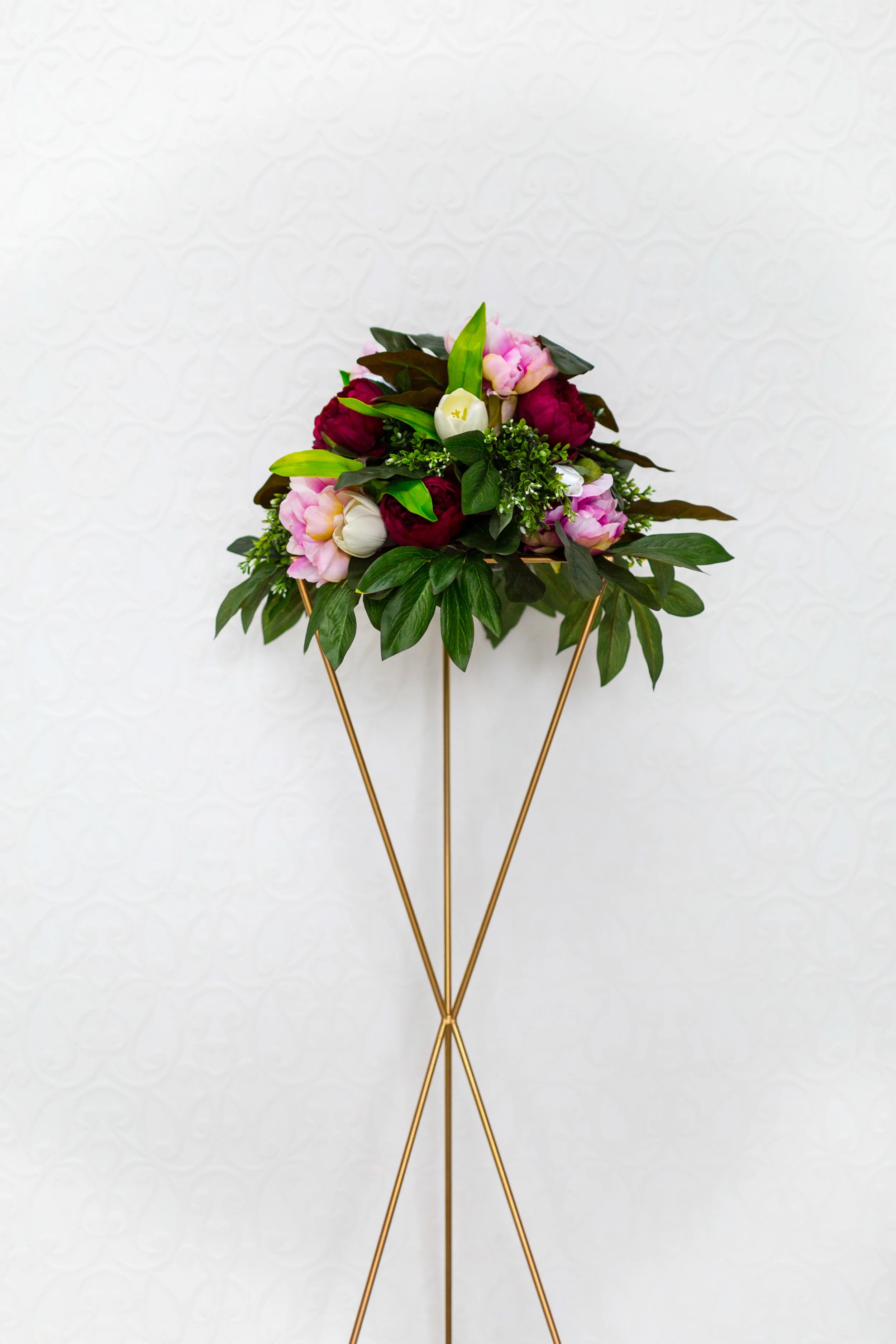 Table Top Towers