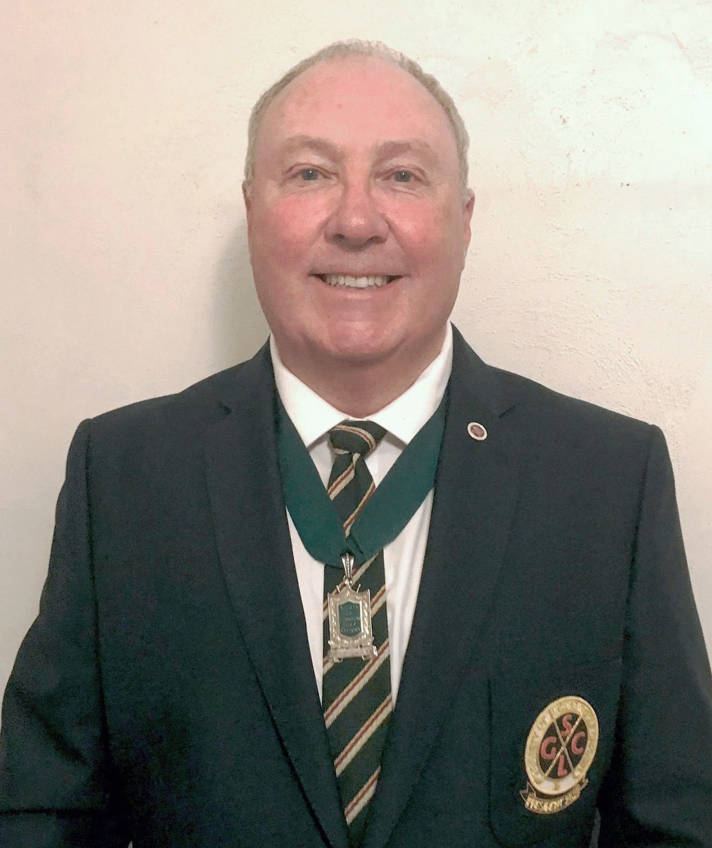 Contact — Society of London Golf Captains