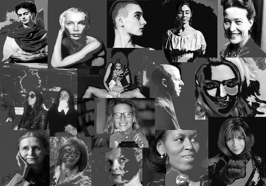 the a-z of women who have inspired me from the world of comms ...