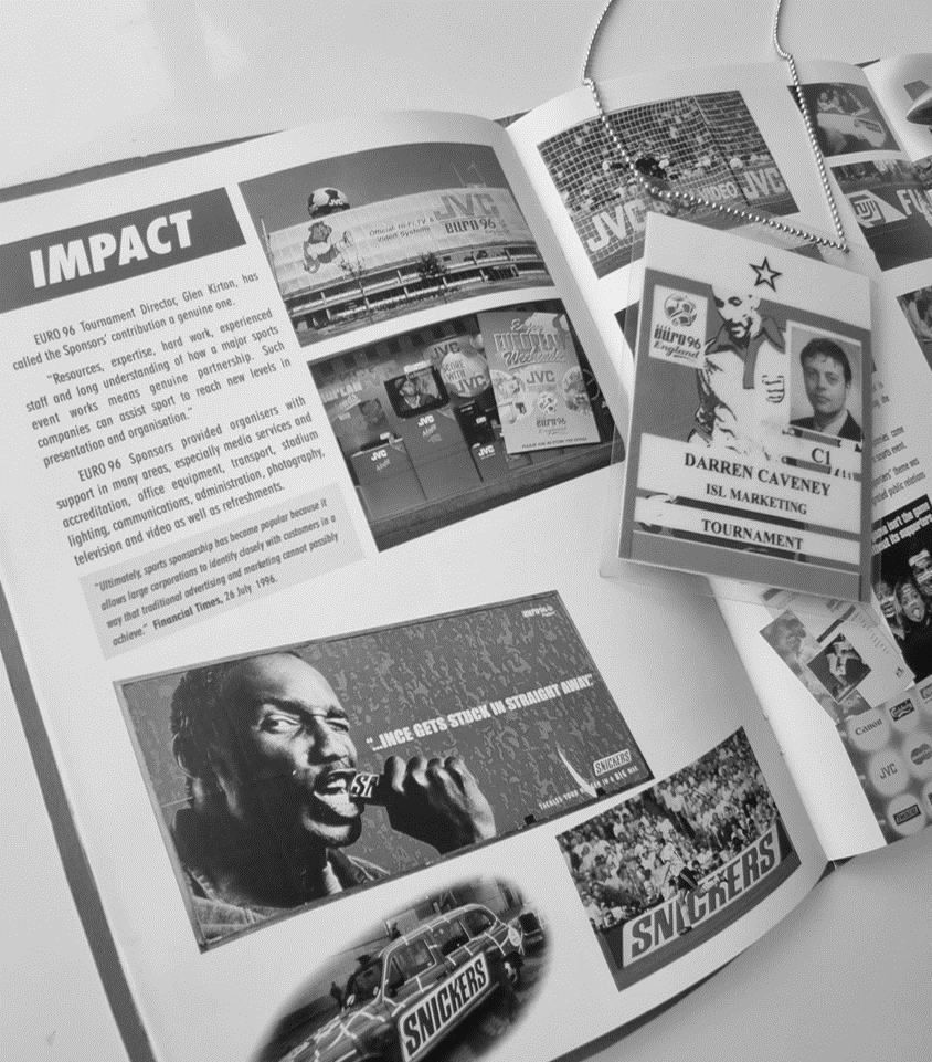 sign of the times – how changes in the euro’s advertising sponsors ...