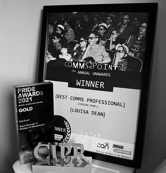 and the winner is why its so important to enter awards – comms2point0 ...