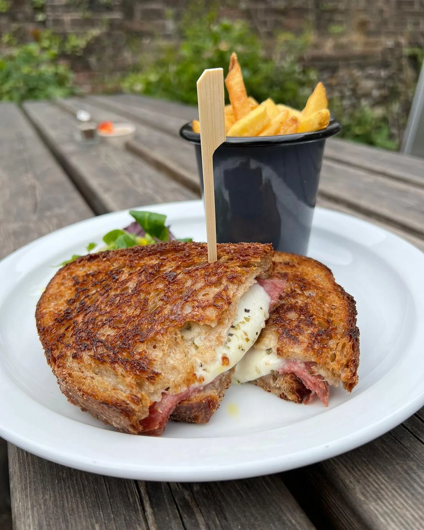 George Street Canteen