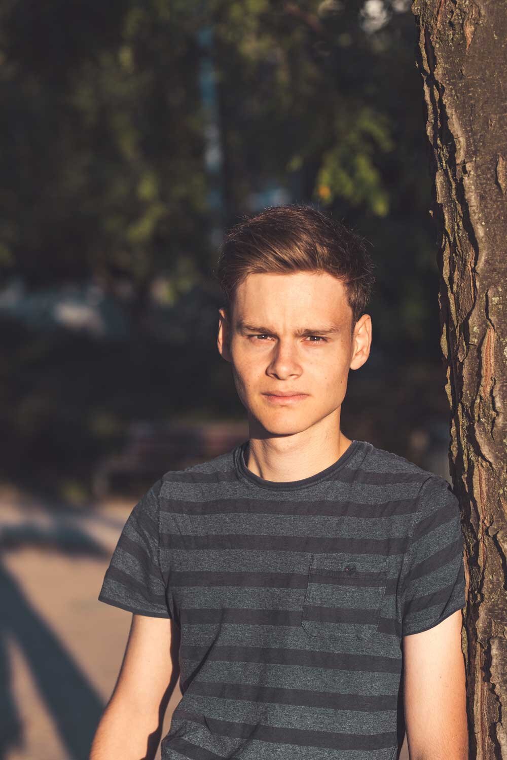 Be Witness | Pop Louange | Accueil