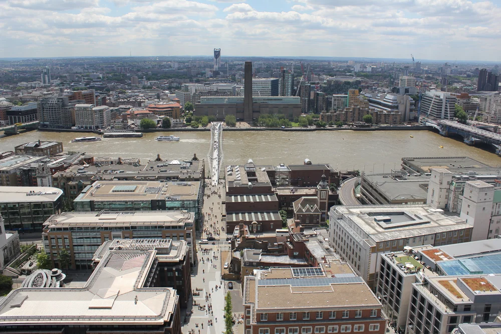 Floor Plan Tate Modern Map Taoyuan City | Viewfloor.co