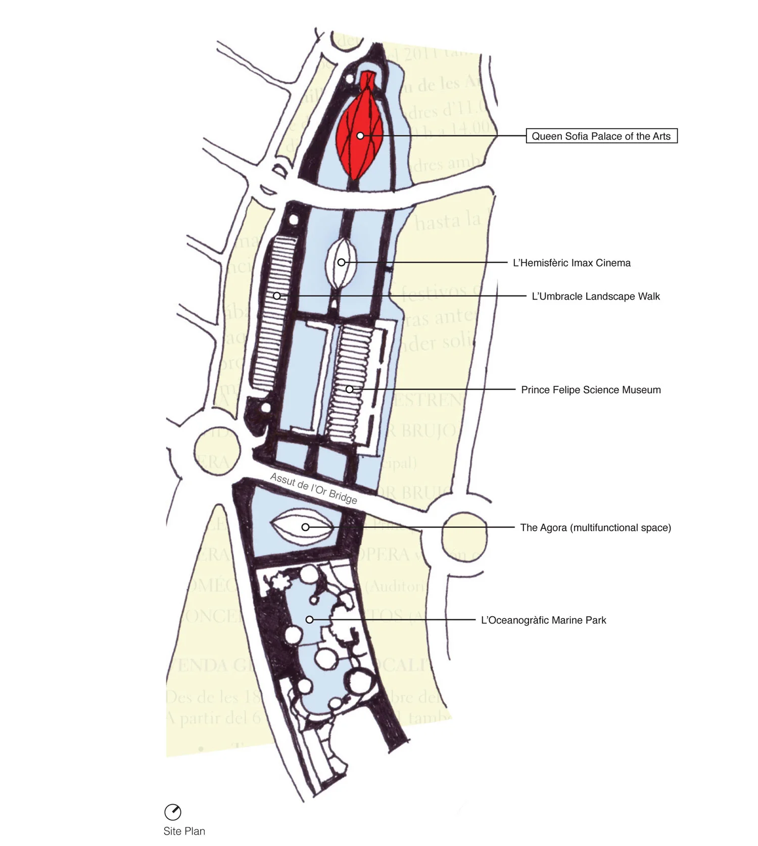 An Architectural Journey - Valencia, Spain — Christopher Karlson