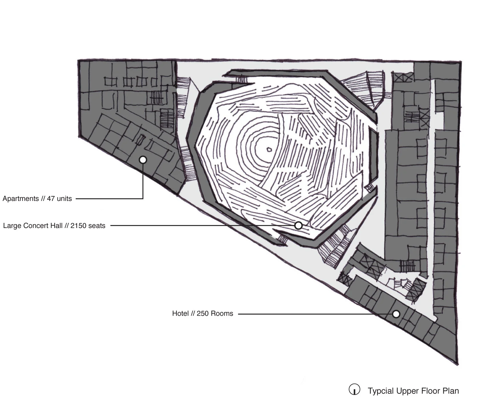 Case Study / Elbphilharmonie Hamburg — Christopher Karlson