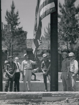 Ransburg Scout Reservation