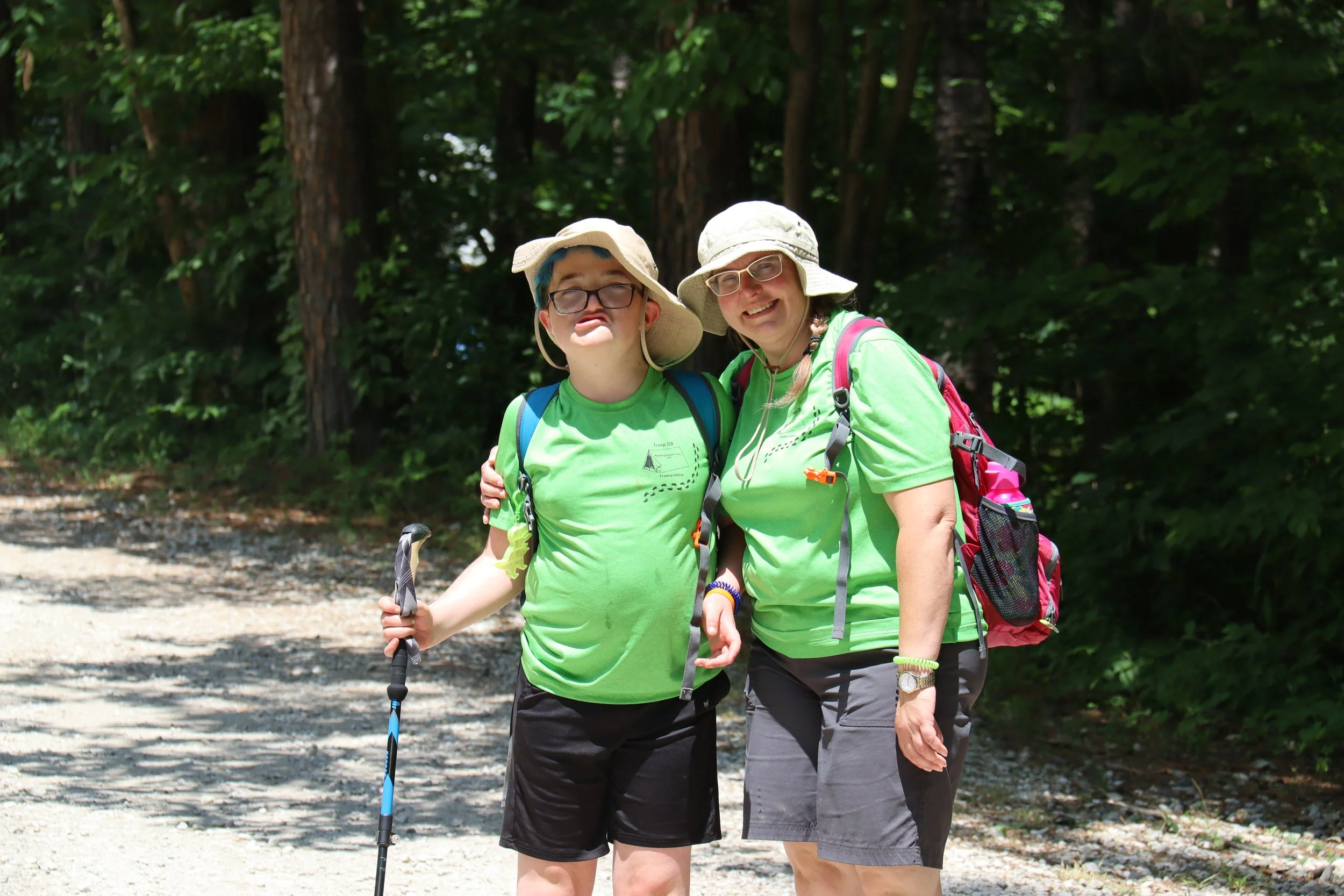 Health Lodge Forms — Ransburg Scout Reservation