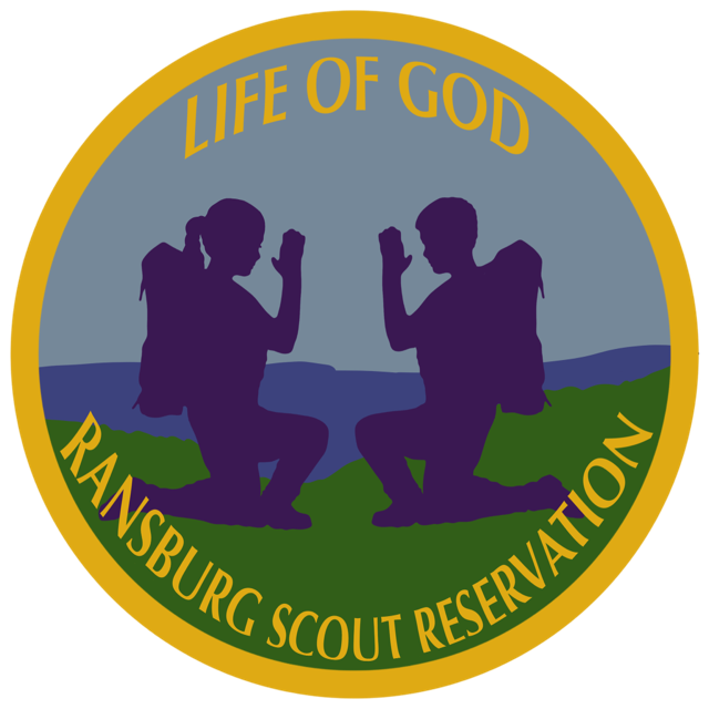 Chaplain Services — Ransburg Scout Reservation