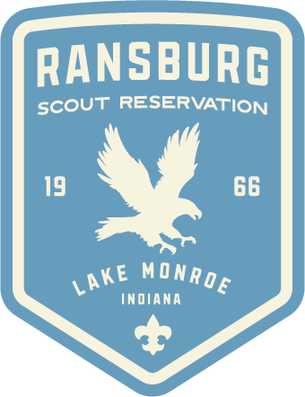 Why Ransburg — Ransburg Scout Reservation