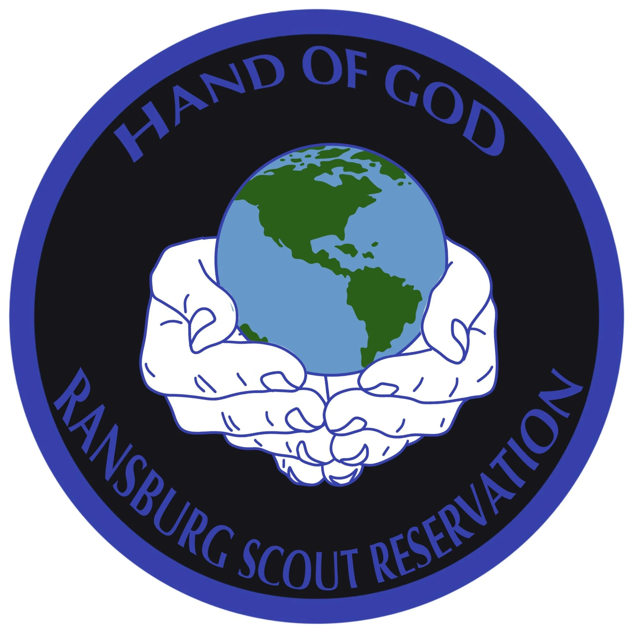 Chaplain Services — Ransburg Scout Reservation