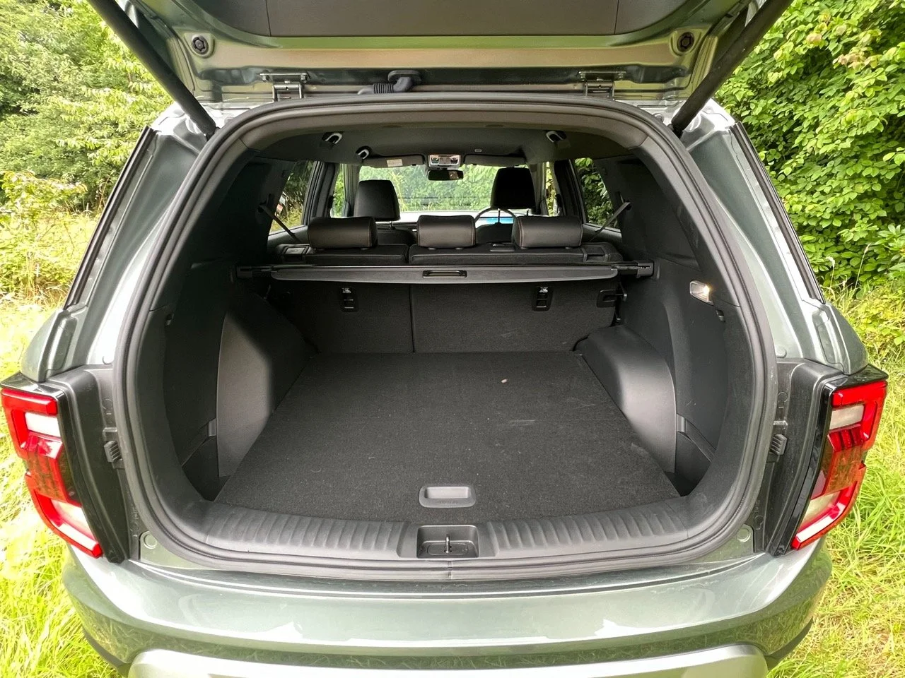 Review: 2024 KGM (SsangYong) Torres ICE AWD