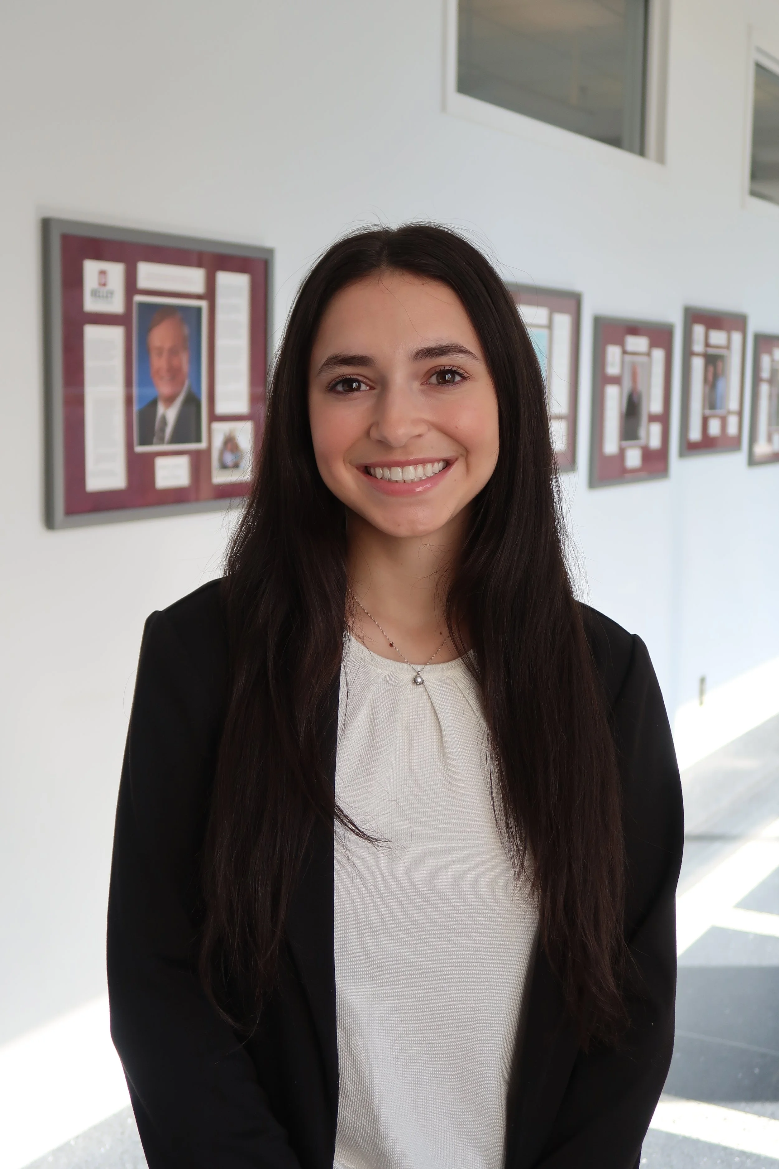 Membership | Indiana University Women in Business