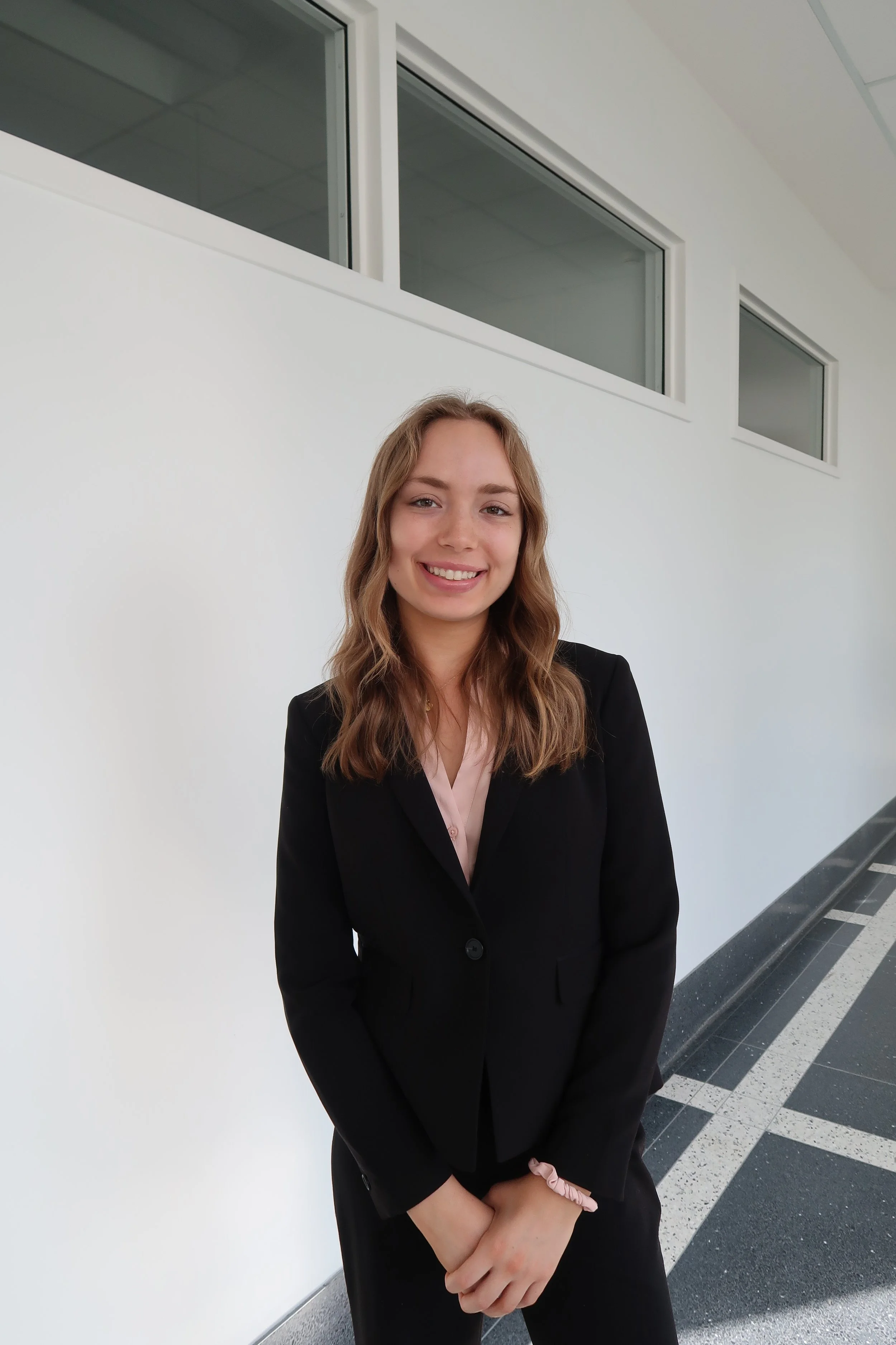 Communications | Indiana University Women in Business