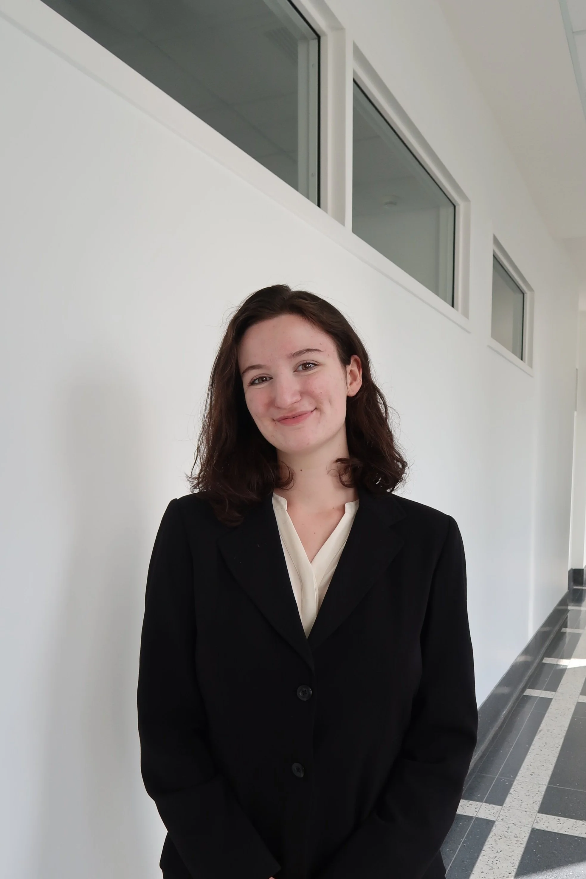 Networking | Indiana University Women in Business