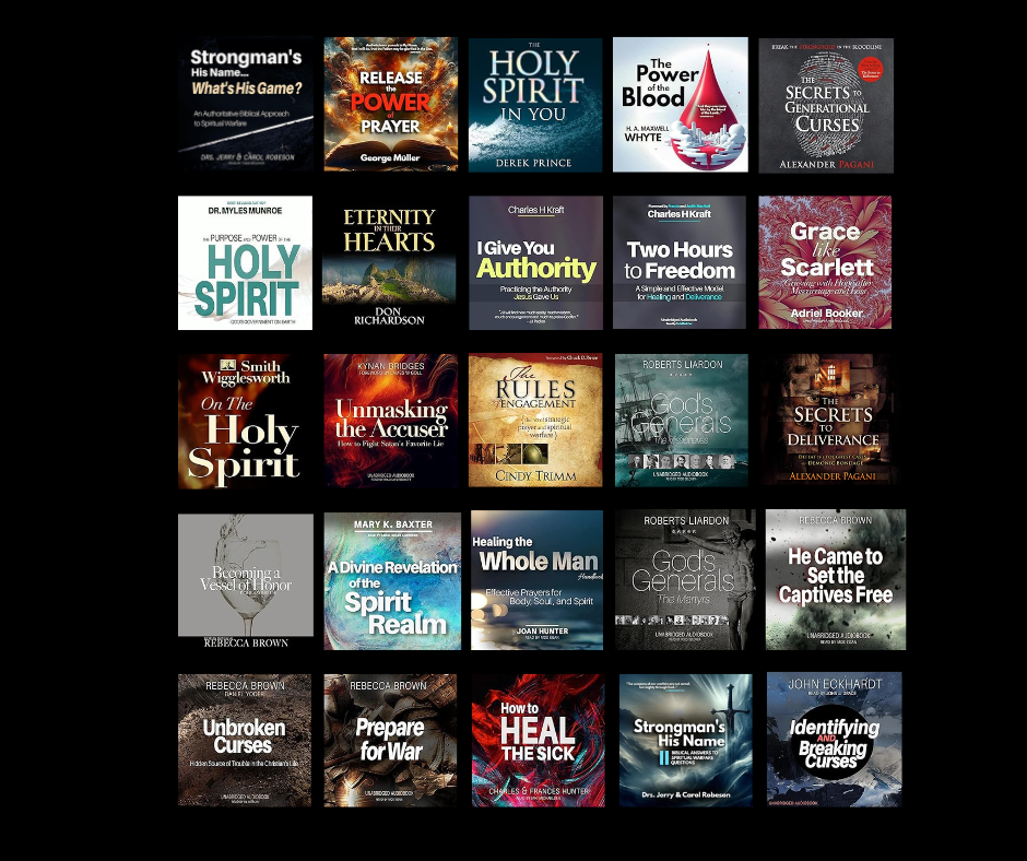 GodSounds