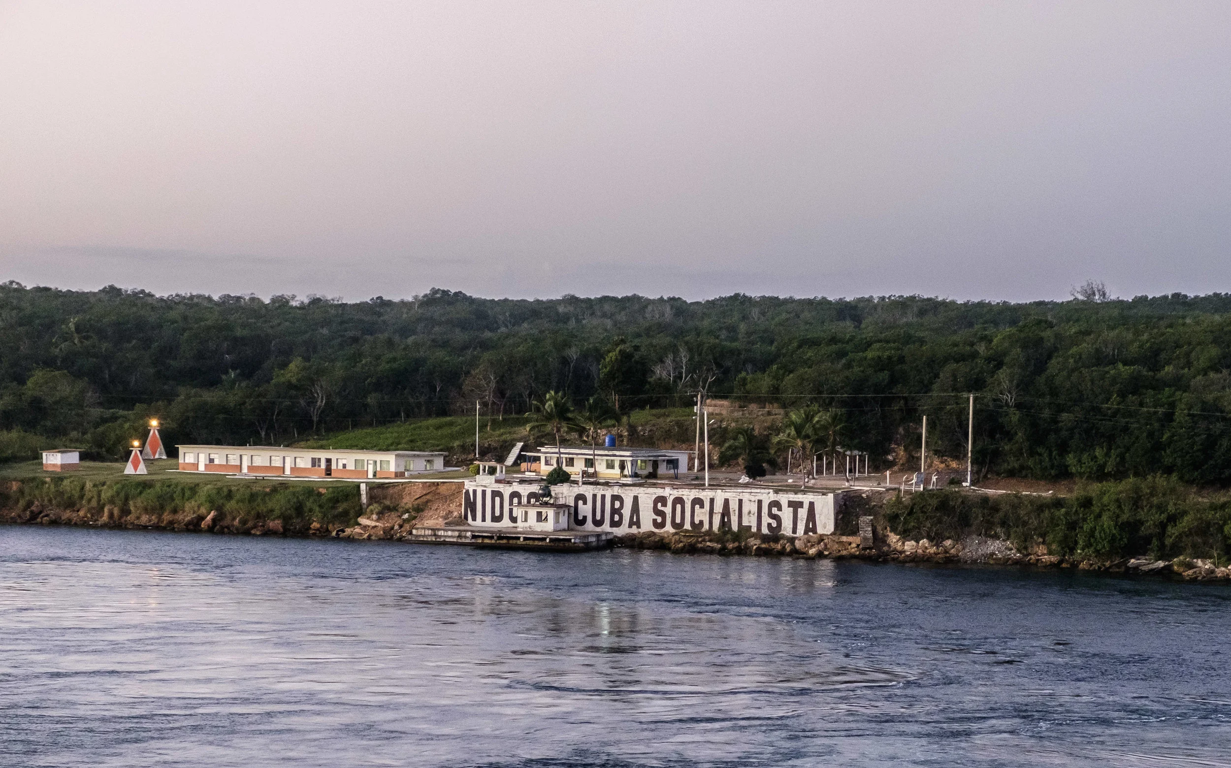 CUBA — Brian Sears - Left Eye Photography