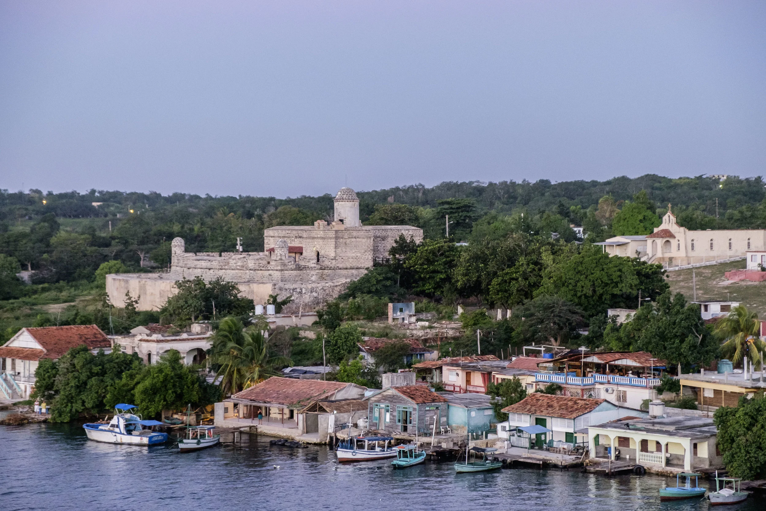CUBA — Brian Sears - Left Eye Photography