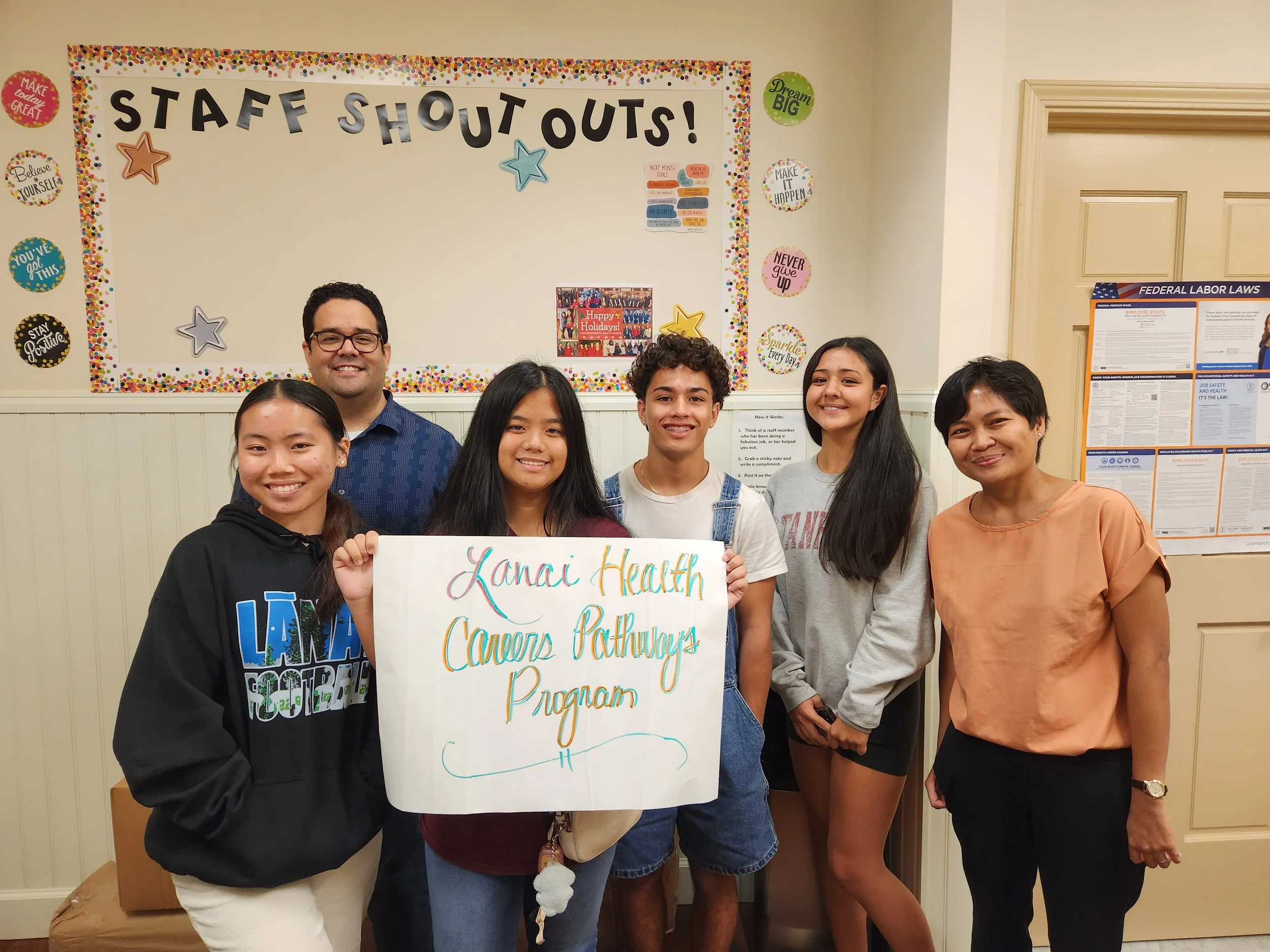 Photos 2 — Manele Koele Charitable Fund