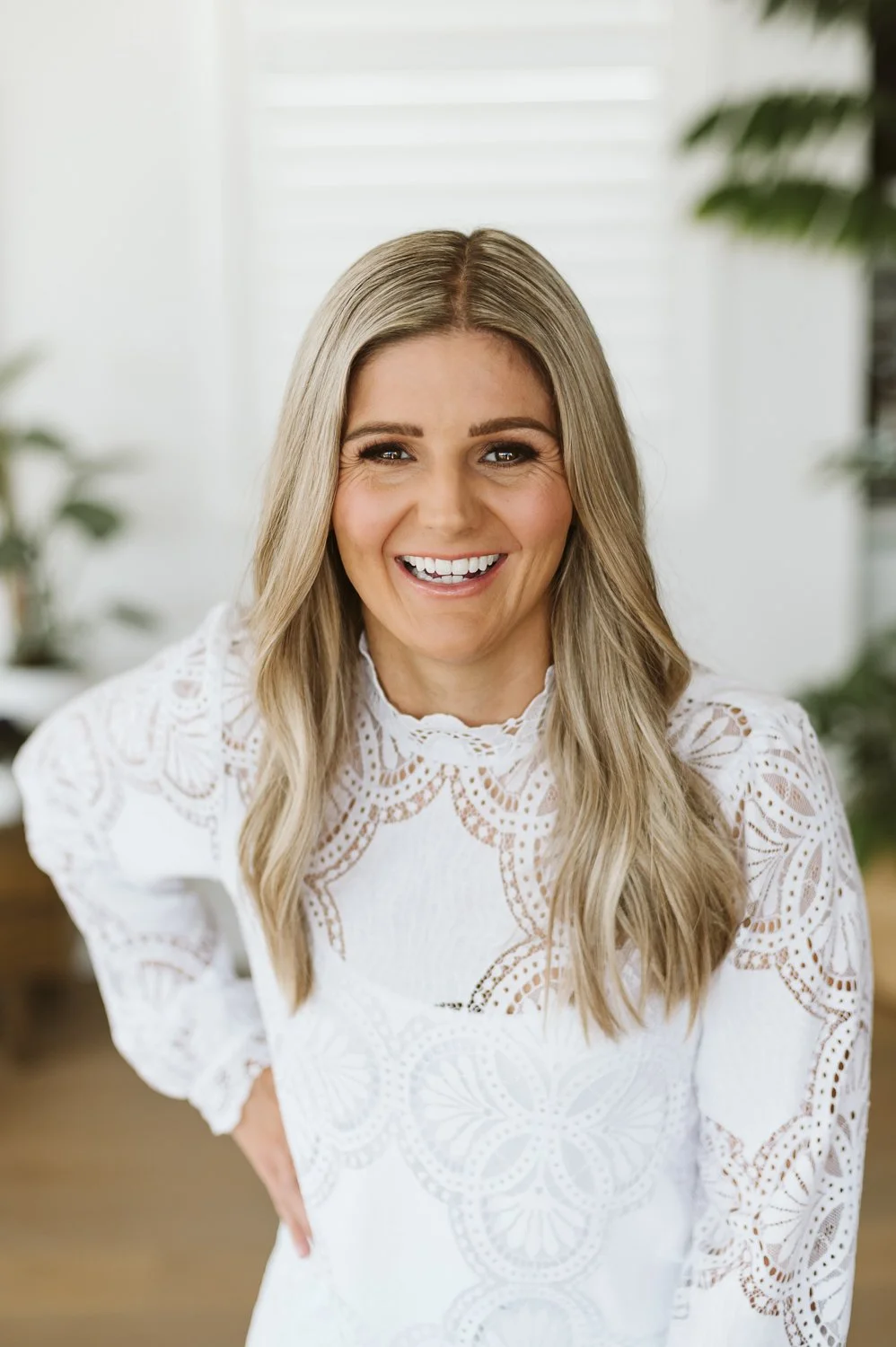 Aimee Glucina - Auckland lifestyle branding and portrait photographer