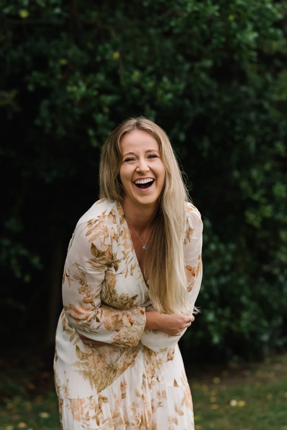CLIENT SHOWCASE | GEORGIE, EXPANSION WITHIN, COACH