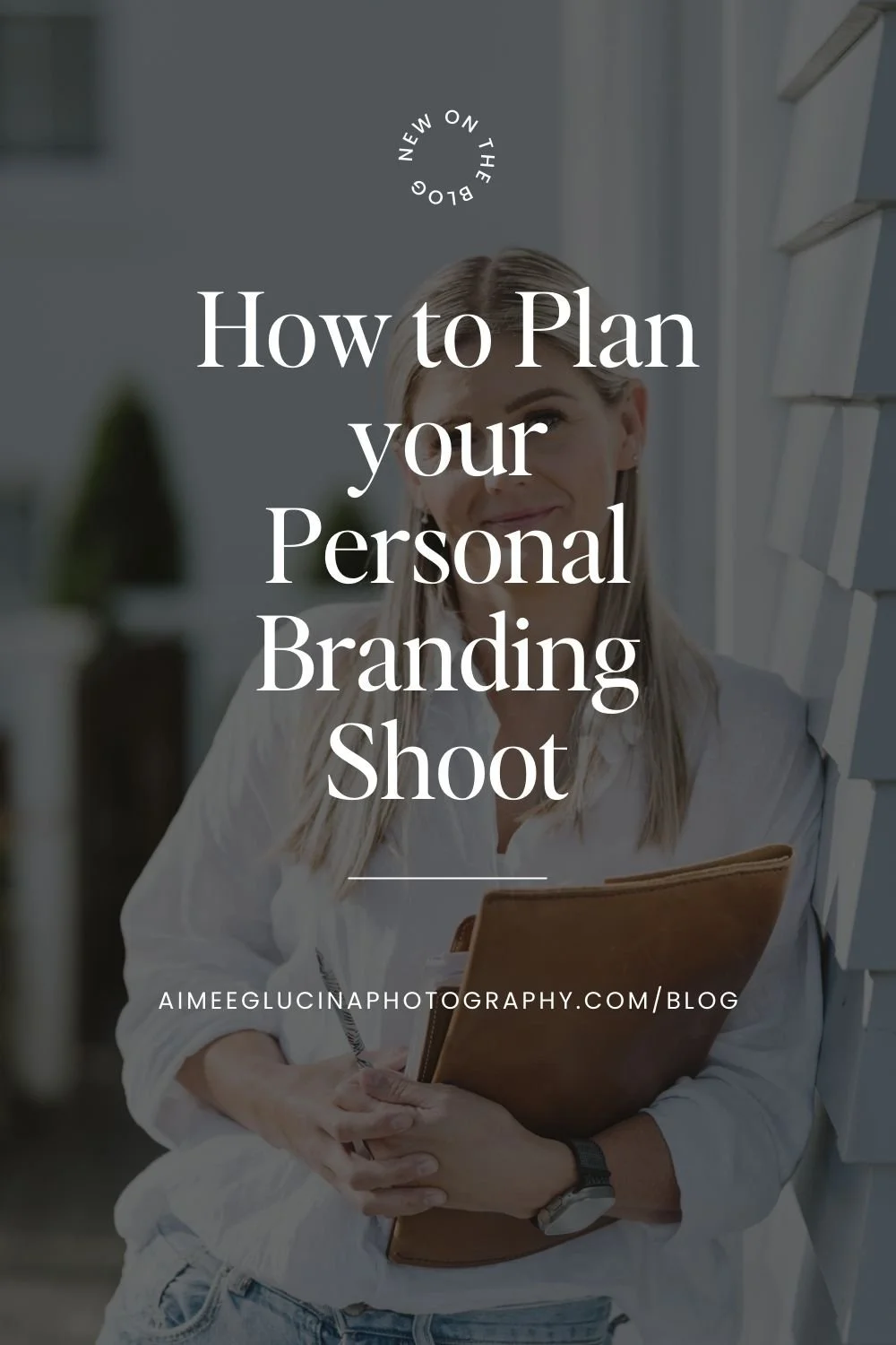 Blog: Auckland Personal Brand and Actors Headshots Photographer