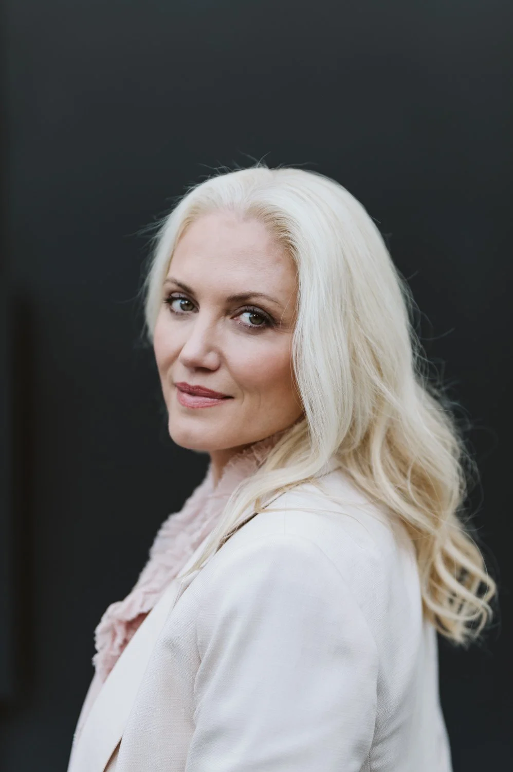 Personal Branding Portfolio Auckland | Aimee Glucina