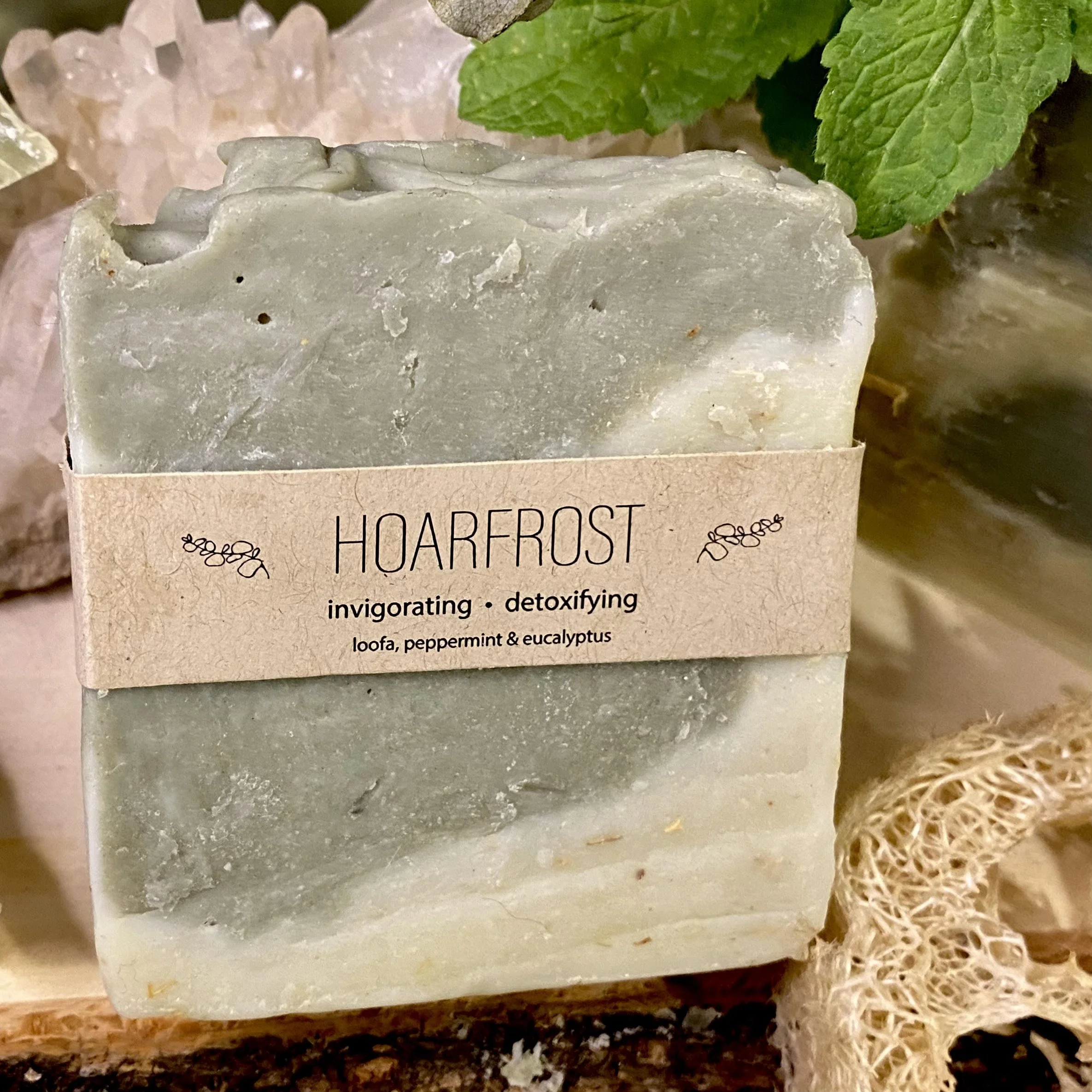 Yuletide Ritual Bathing Kit - for Rebirth & Renewal — Roots & Sky