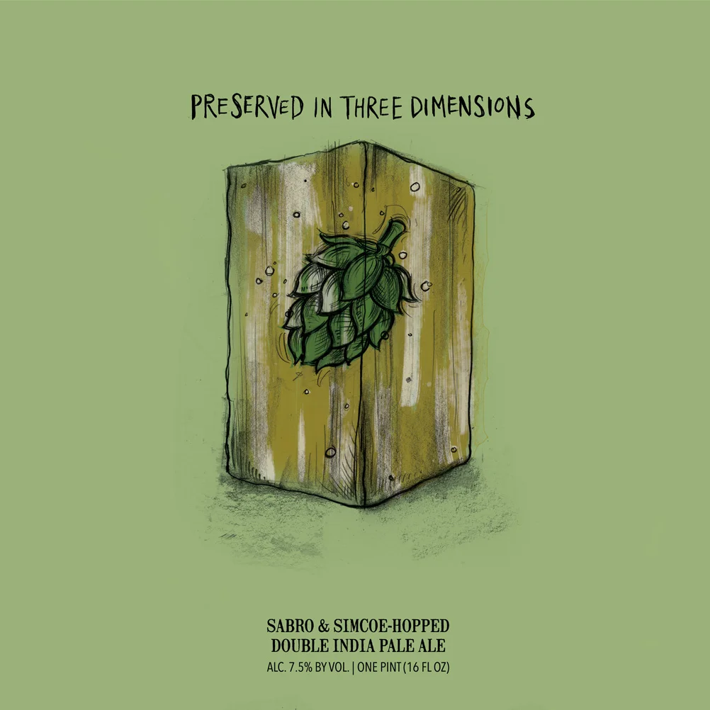 Hop Butcher For The World