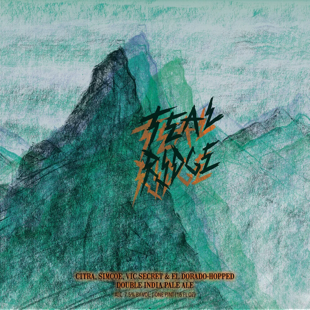 Hop Butcher For The World