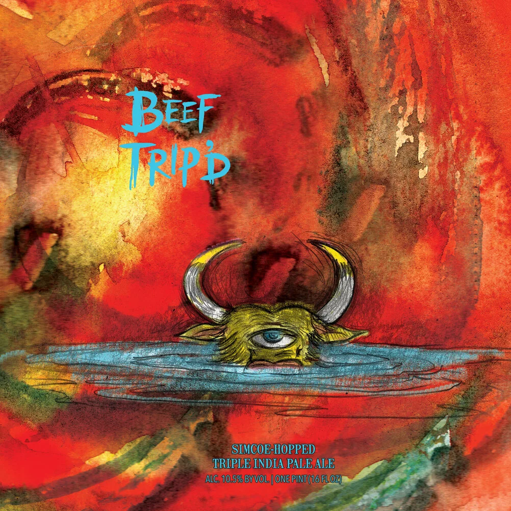 Hop Butcher For The World