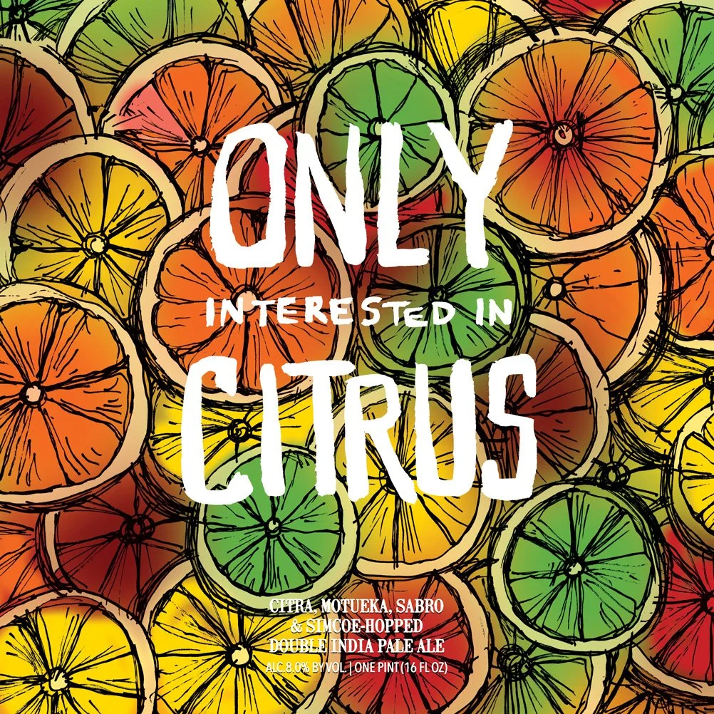 Hop Butcher For The World