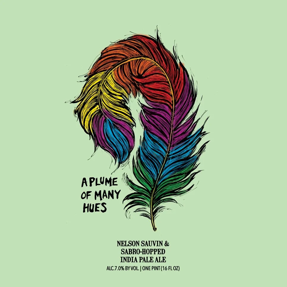 Hop Butcher For The World