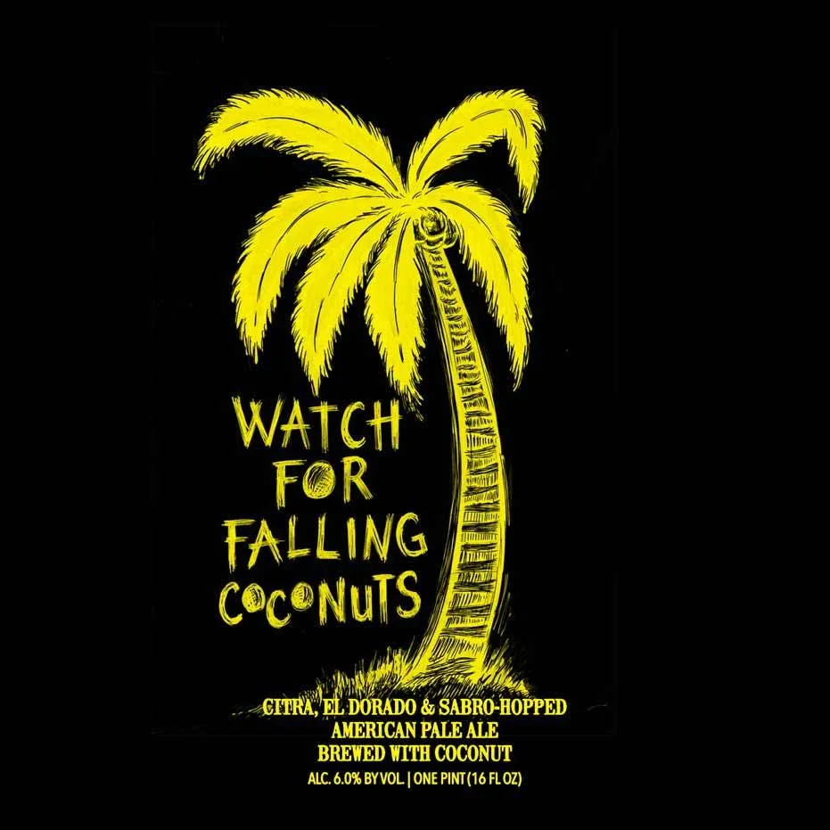 Hop Butcher For The World