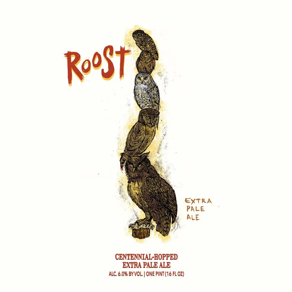 Hop Butcher For The World