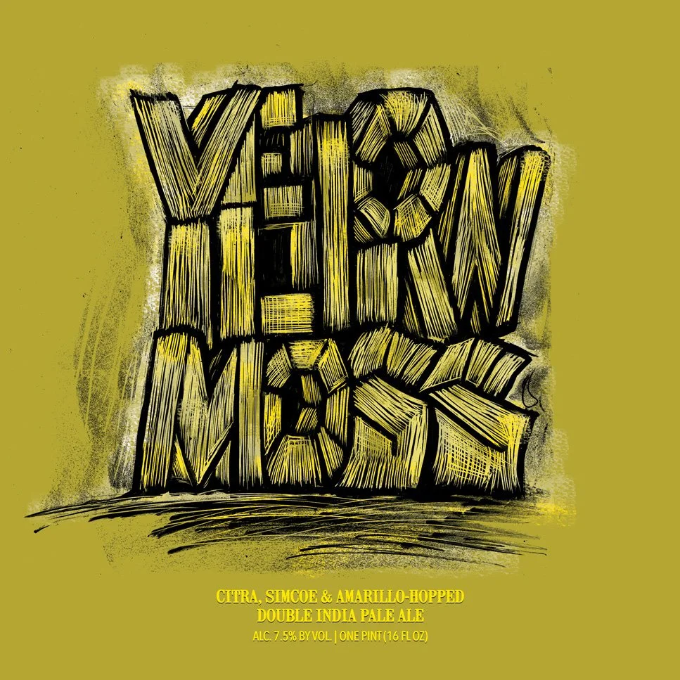 Hop Butcher For The World